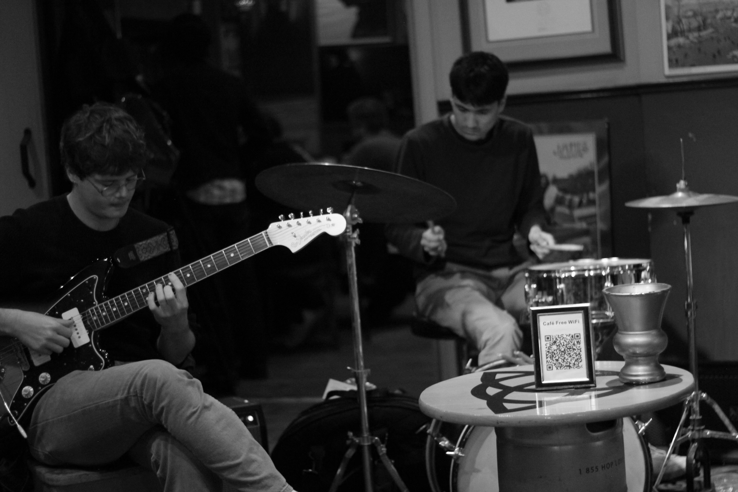 Gallery – Evyn Berridge